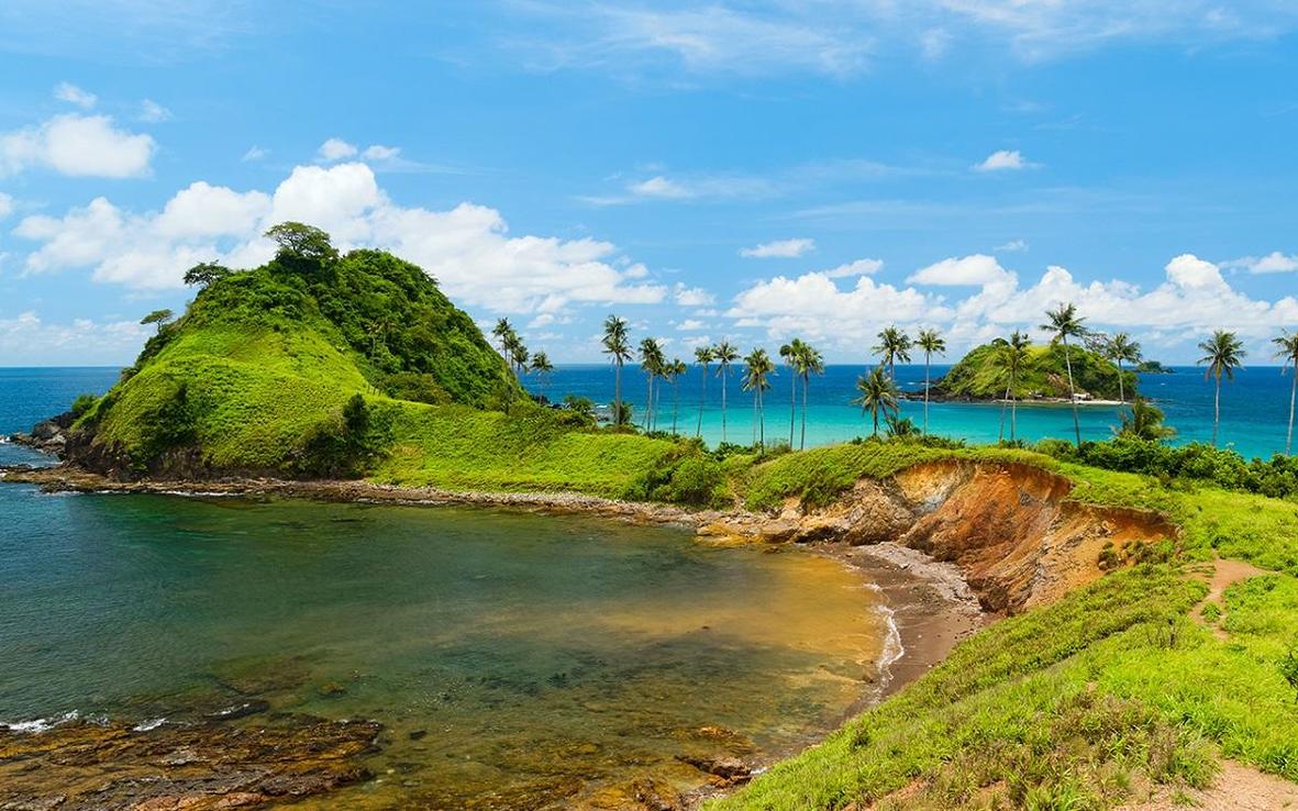 FILIPÍNY: Manila z Viedne s letenkami od 422€