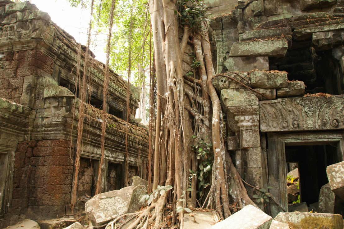 3 týždňová dovolenka all inclusive v Ázii za 1307 € alebo menej!