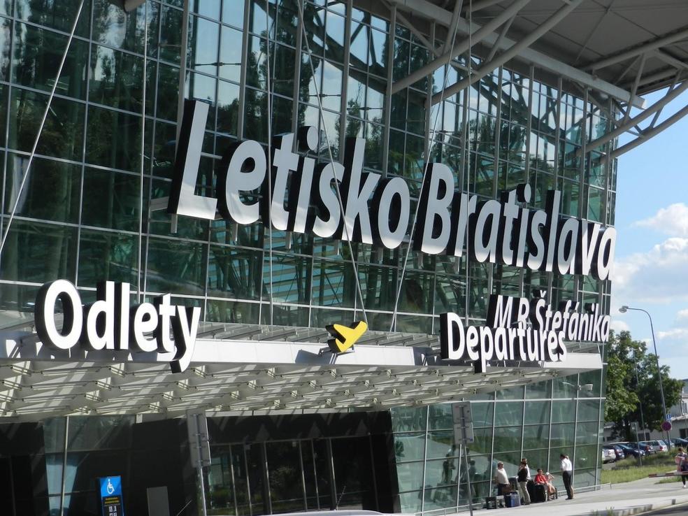 Bratislavské letisko má najvyšší počet pravidelných liniek v histórii!