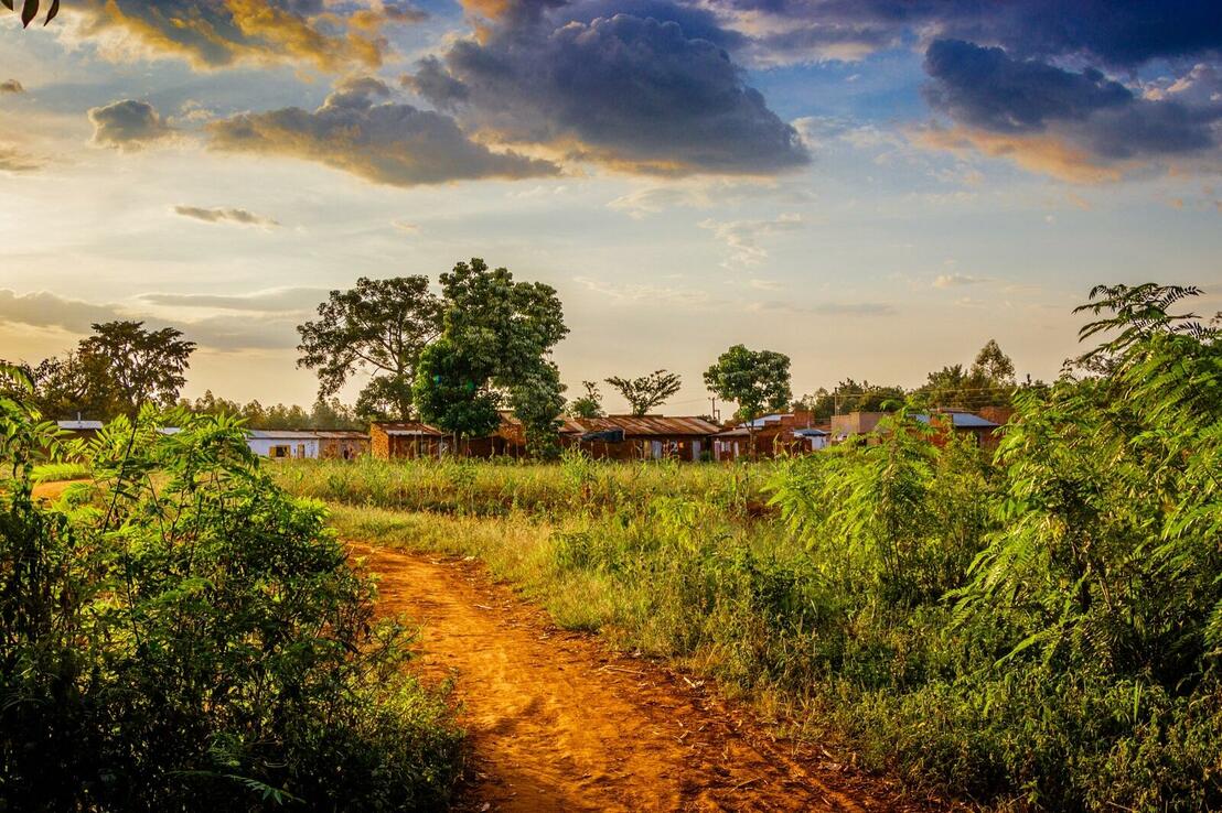 UGANDA: Entebbe z Viedne s letenkami od 559€