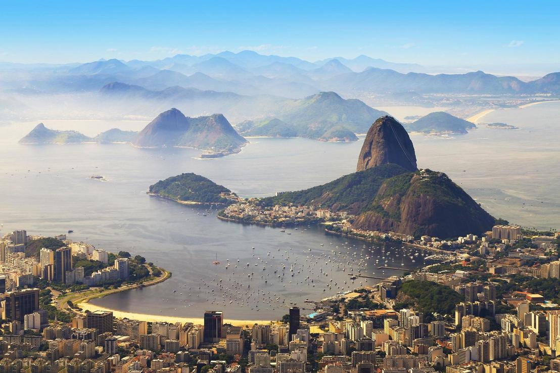 LETENKY DO BRAZÍLIE: Rio de Janeiro z Prahy už od 499€