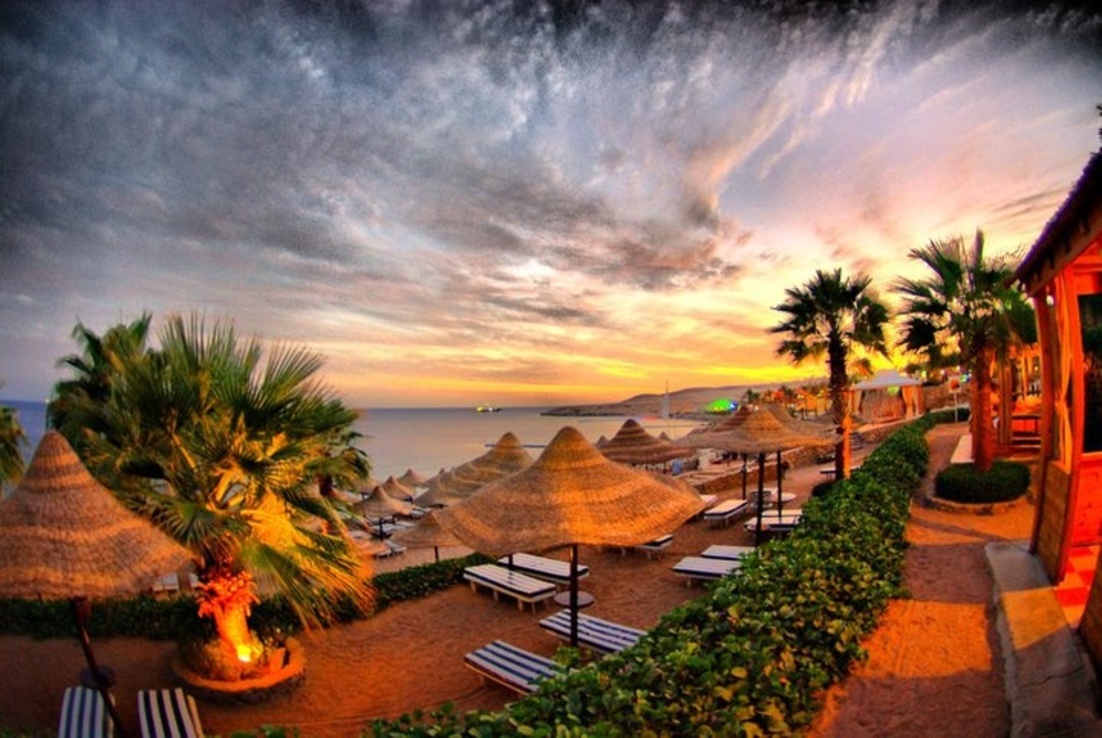 EGYPT: SHARM EL SHEIKH 69€