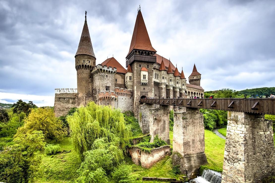 TRANSYLVÁNIA CEZ LETO: Kluž z Budapešti s letenkami od 25€