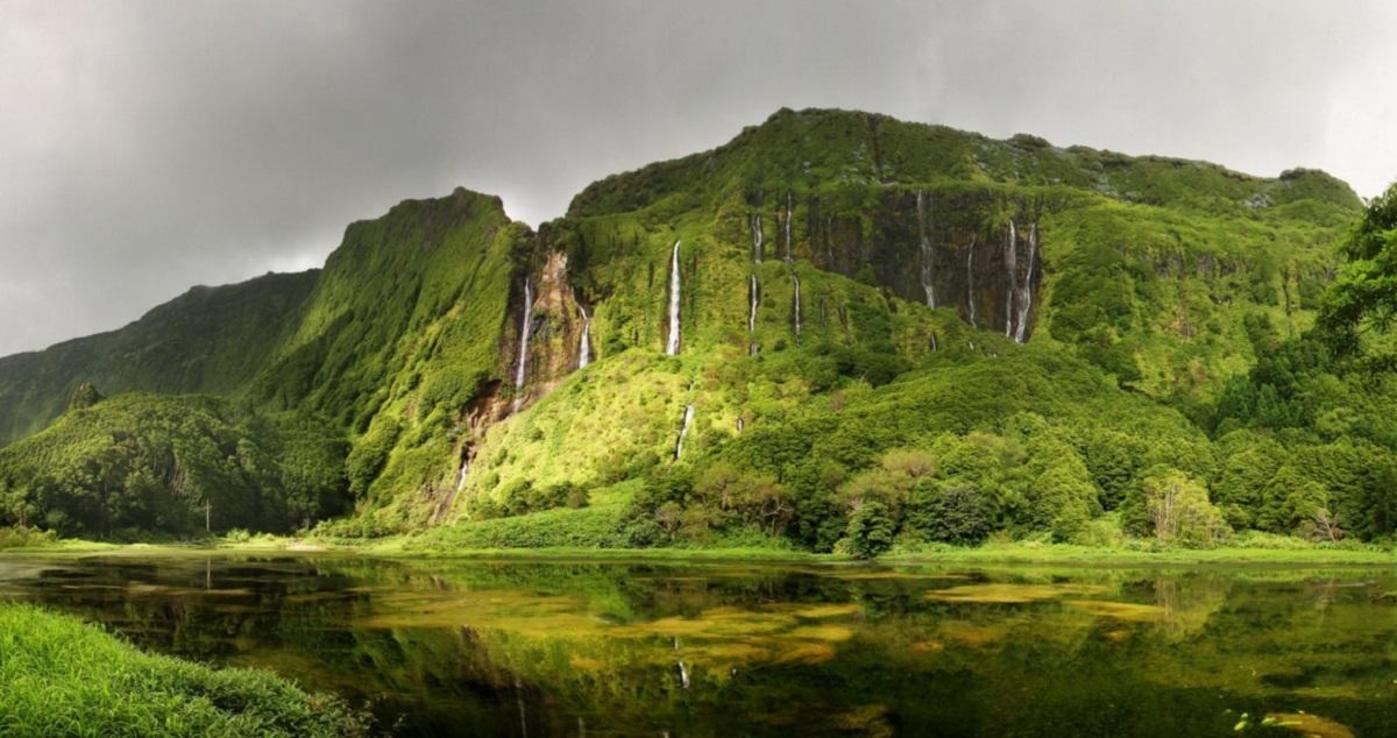 Z Budapešti na Azory s letenkami už od 99€