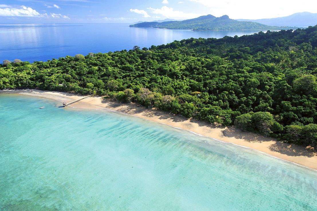 Komorské ostrovy z Viedne aj počas Vianoc od 495€